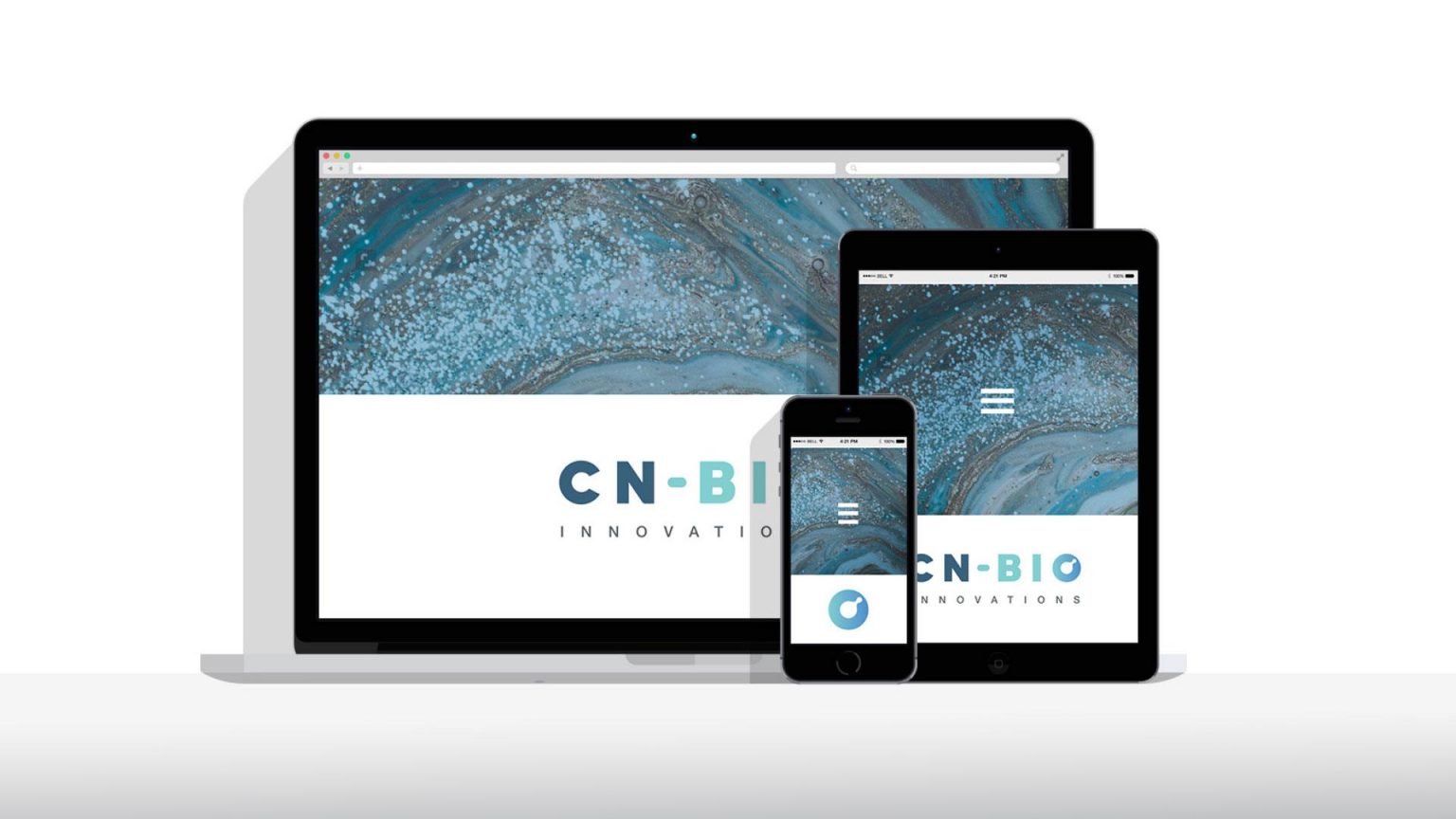 CN Bio • Ox Designers